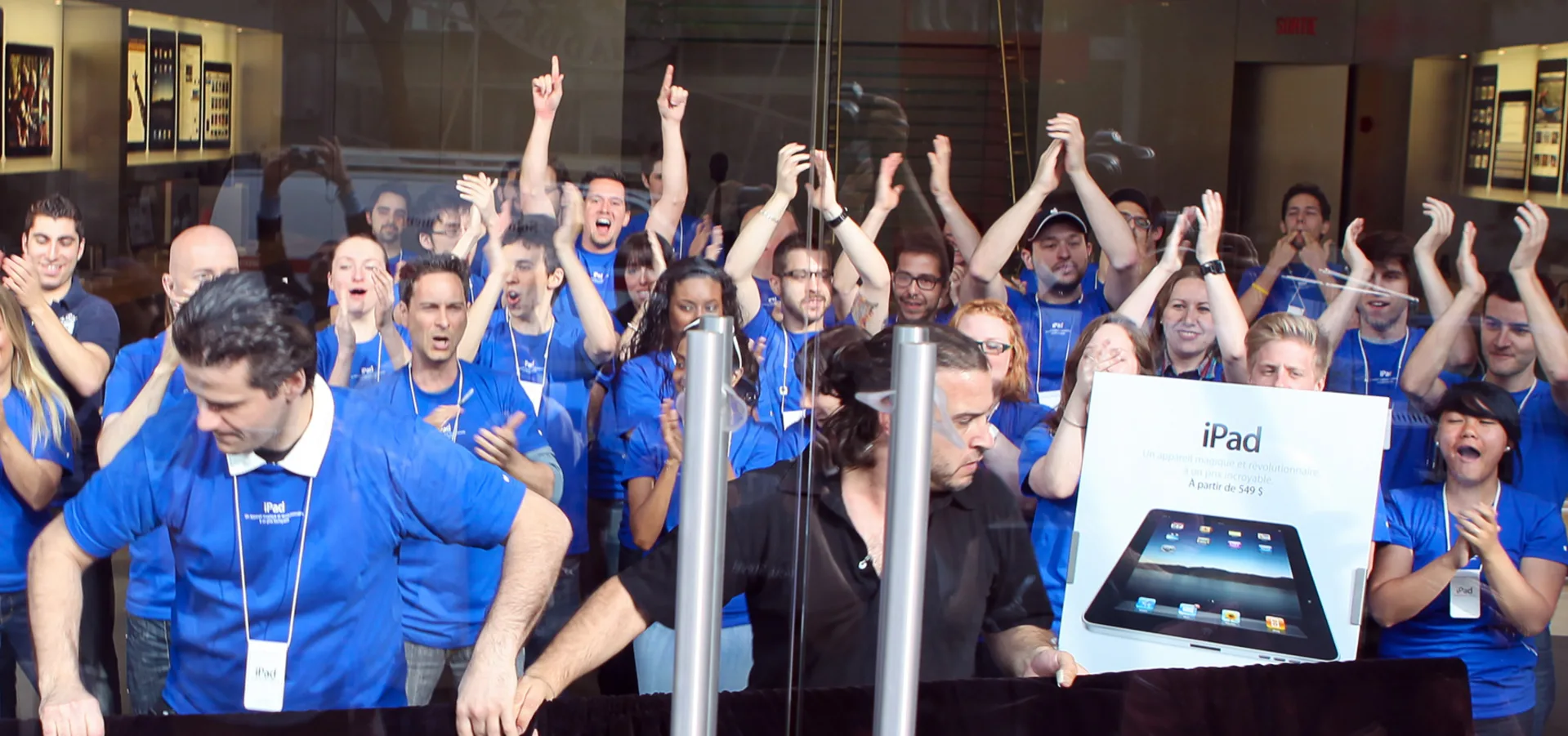 Why Apple Employees Are so Good at Keeping Secrets