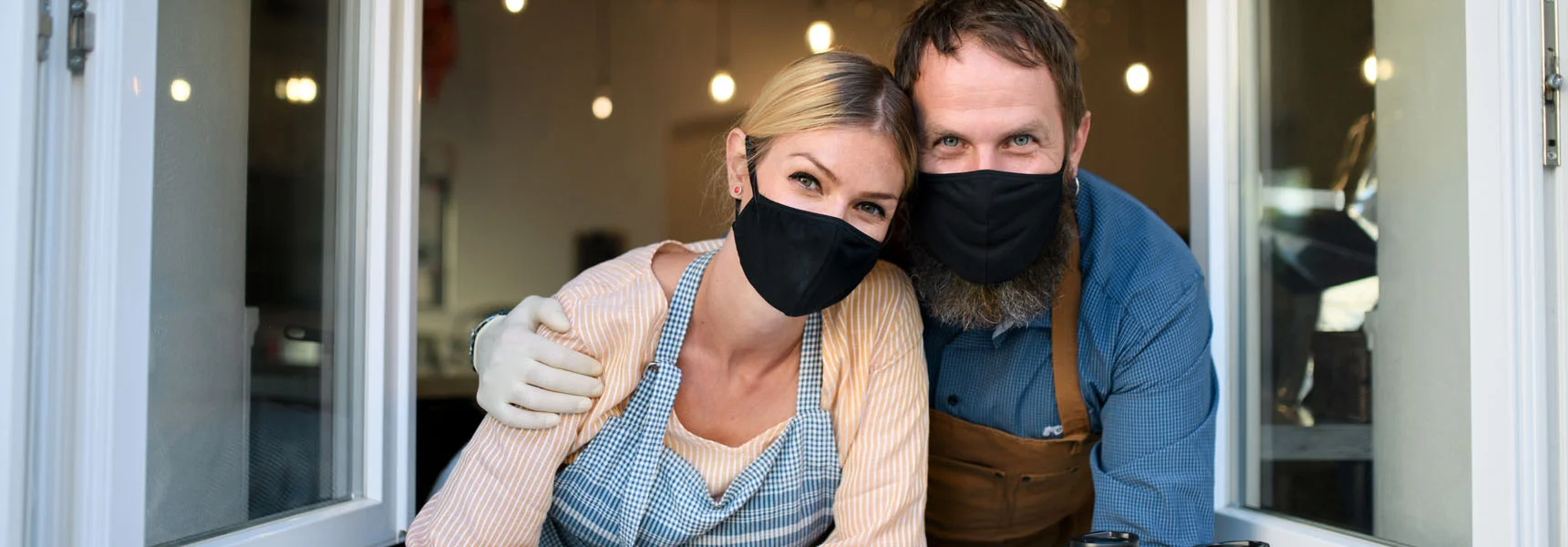 How Businesses Can Reopen Offices and Return to Worksites in 3 Careful ...