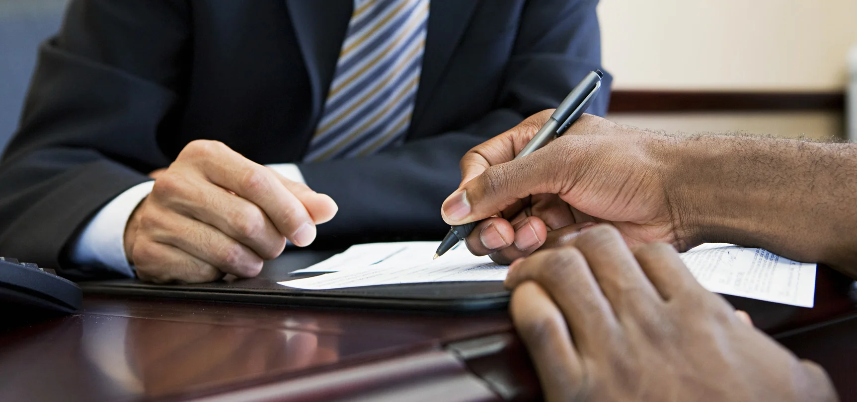 6 Secrets to Getting a Business Loan (Even in Tough Times)