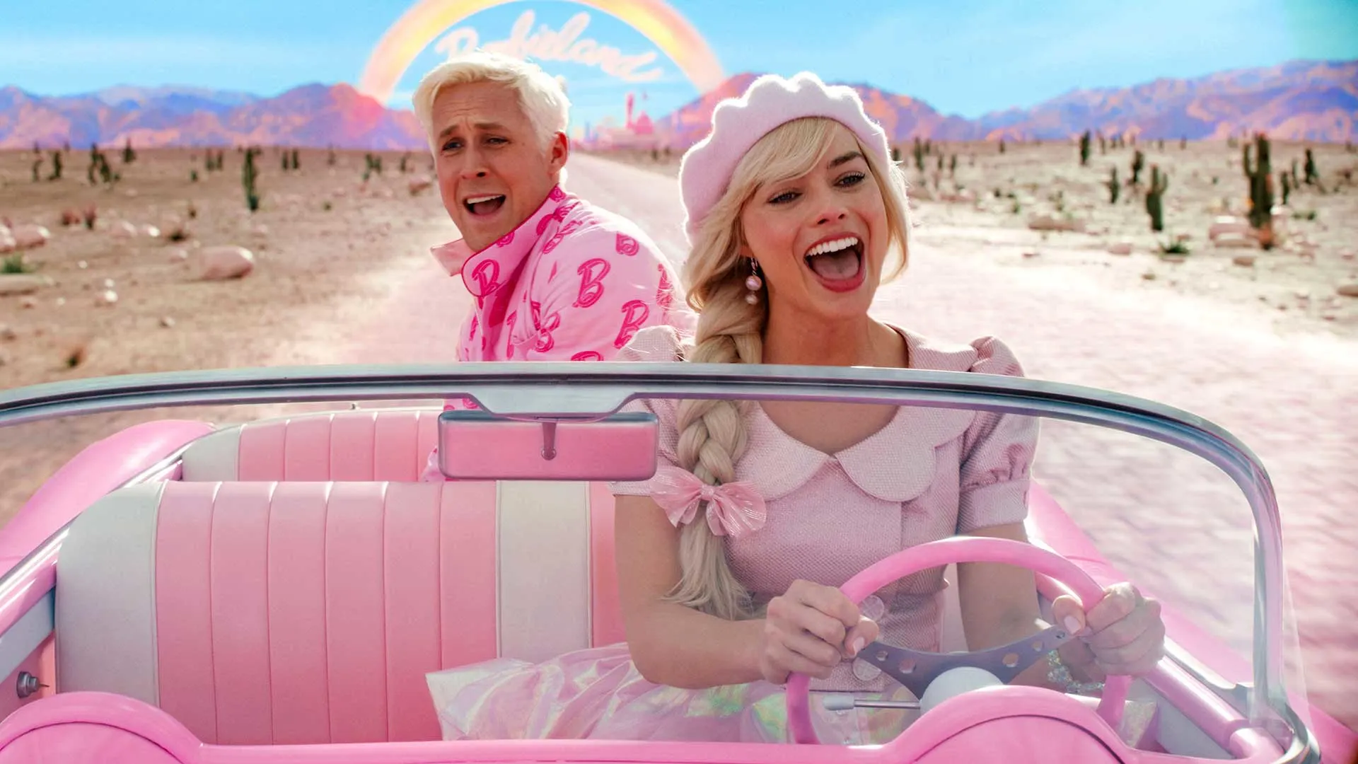 3 Leadership Lessons From 'Barbie'