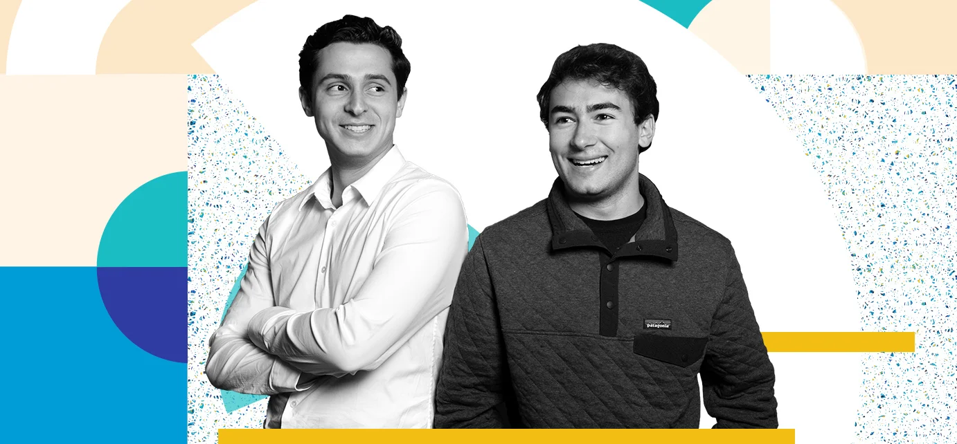 These Founders Put College on Hold to Build a Calendar App