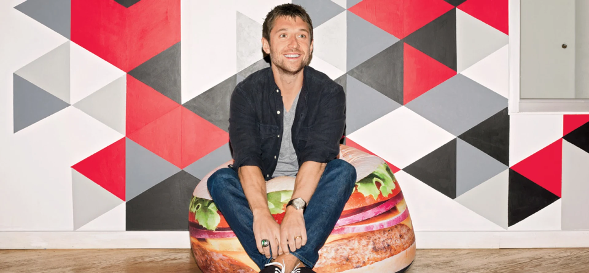 Ben Lerer: My Make or Break Decision