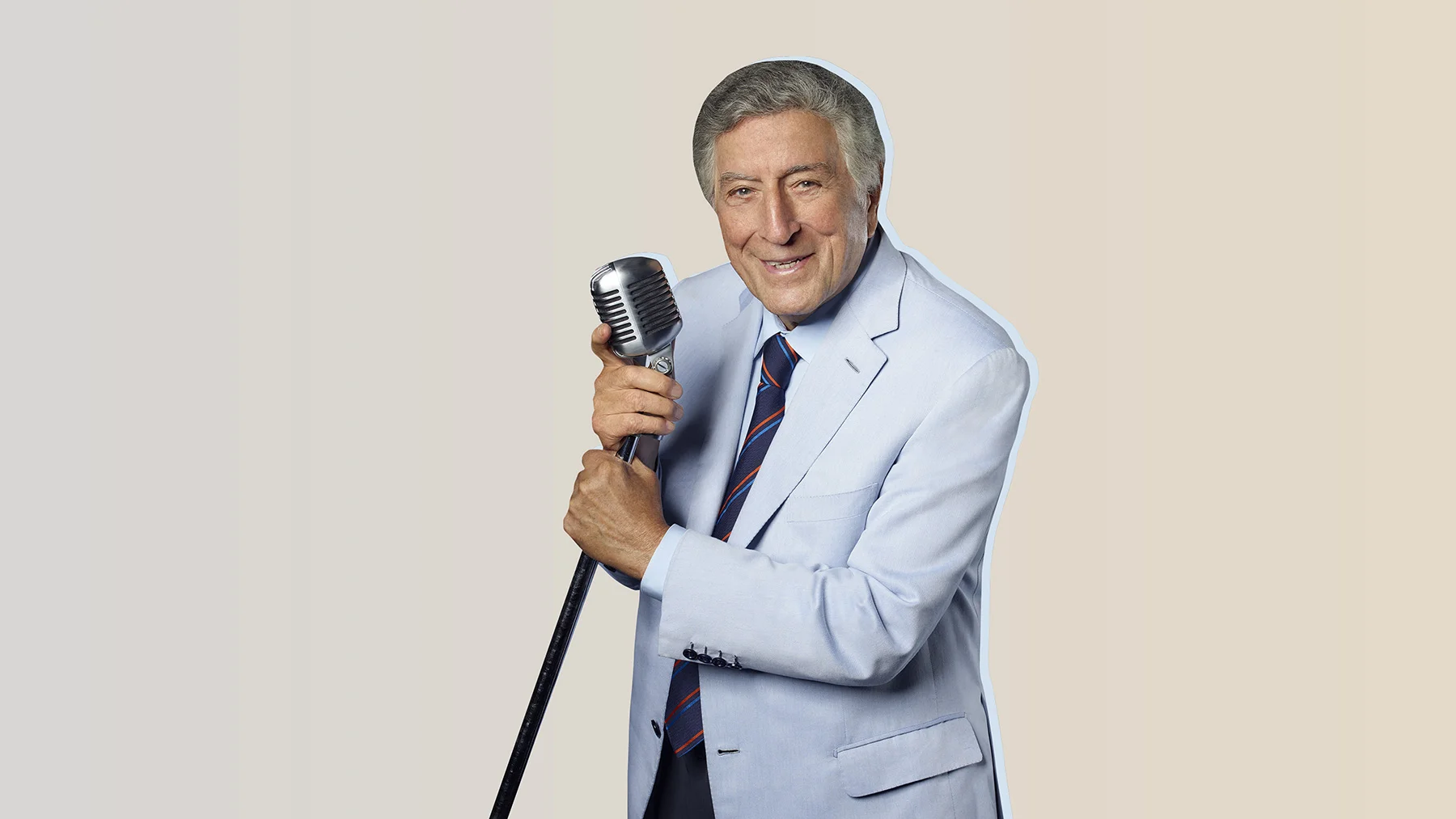 2 Things Everyone Can Learn From Tony Bennett's Mastery of His Craft