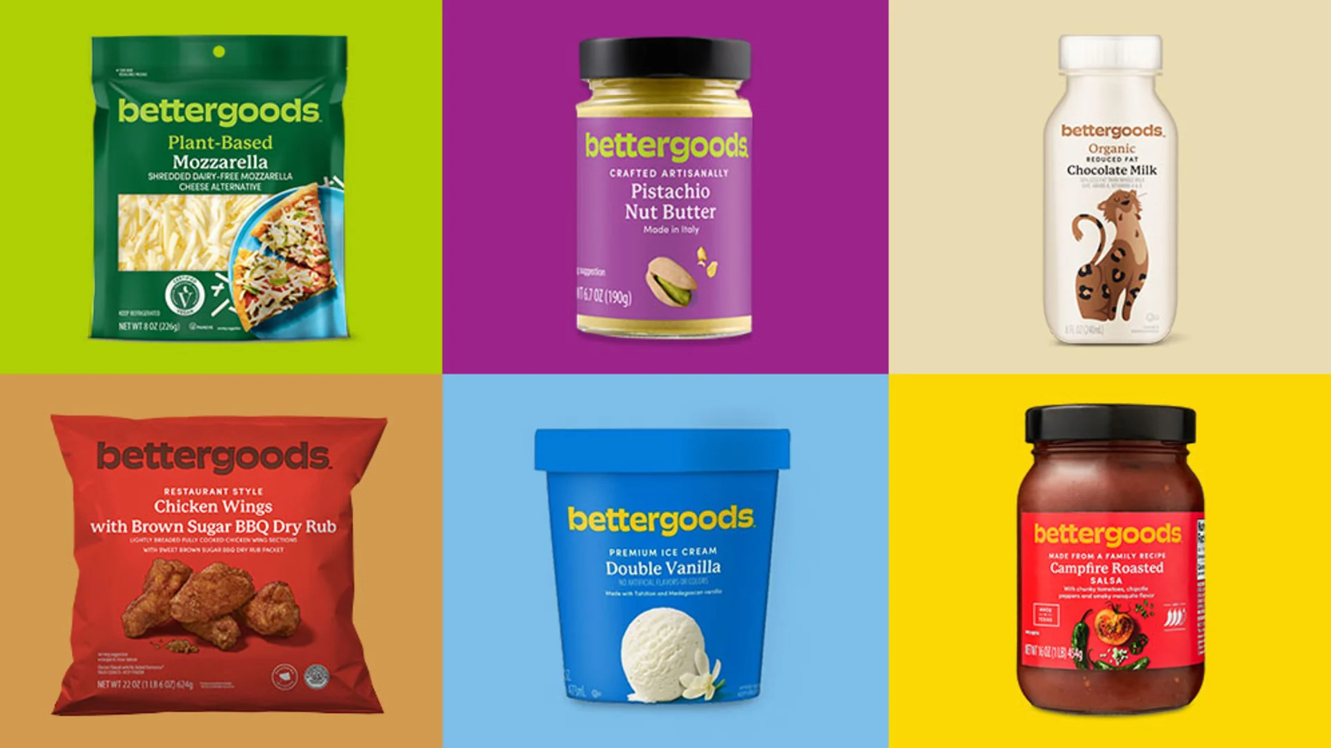 Walmart's New Private Label Courts Cost-Conscious Consumers