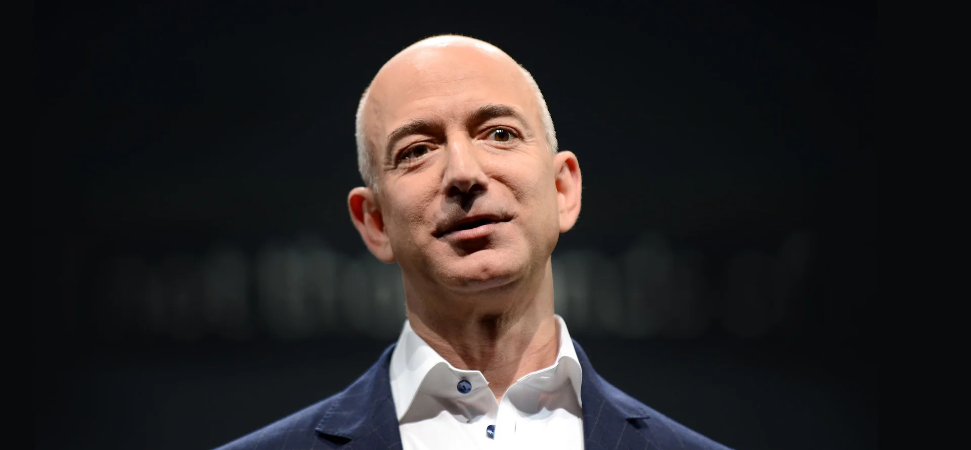 Why Jeff Bezos Wants to Build Giant Factories in Space