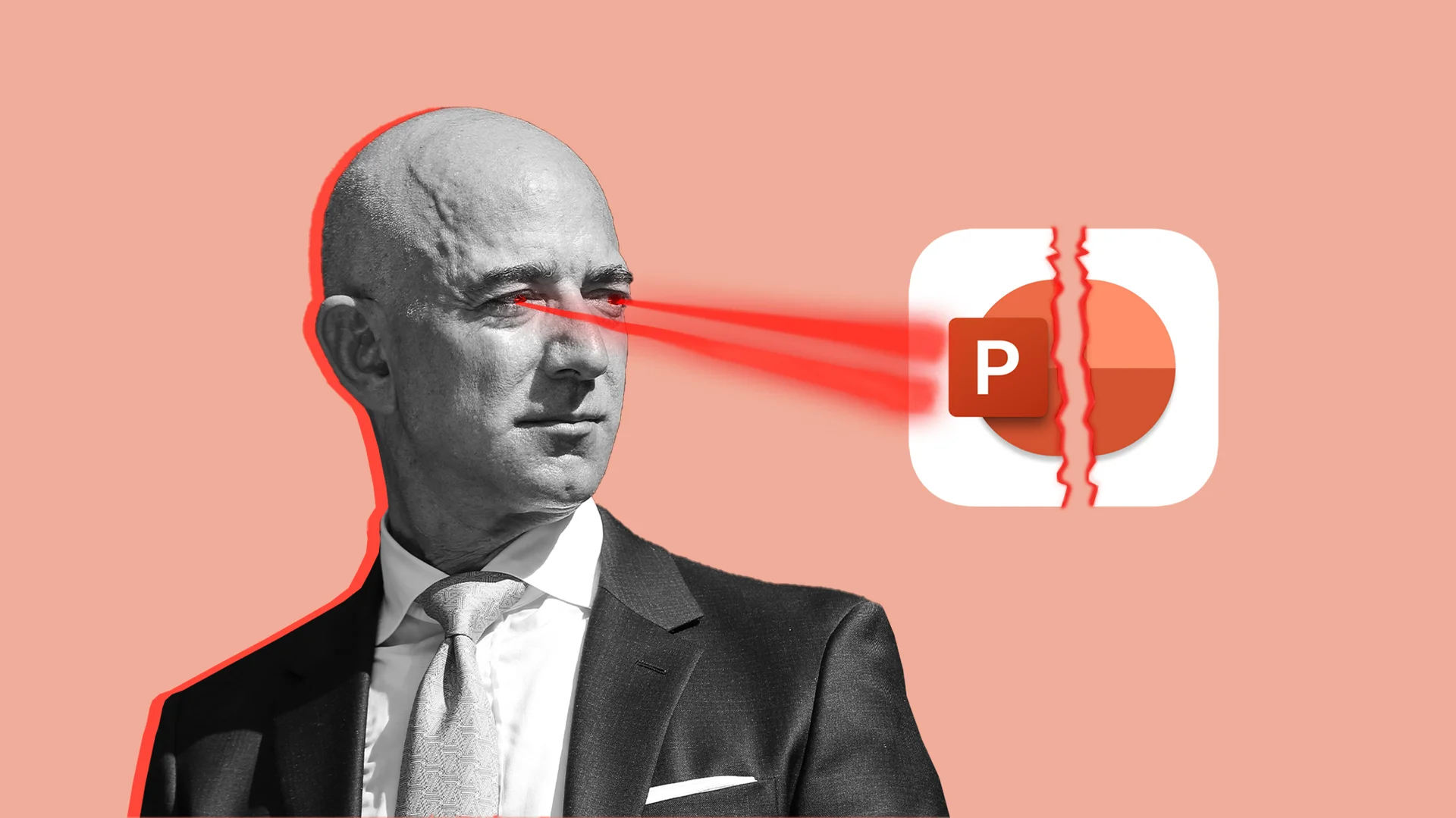 Elon Musk and Jeff Bezos Banned PowerPoint. Here's Why