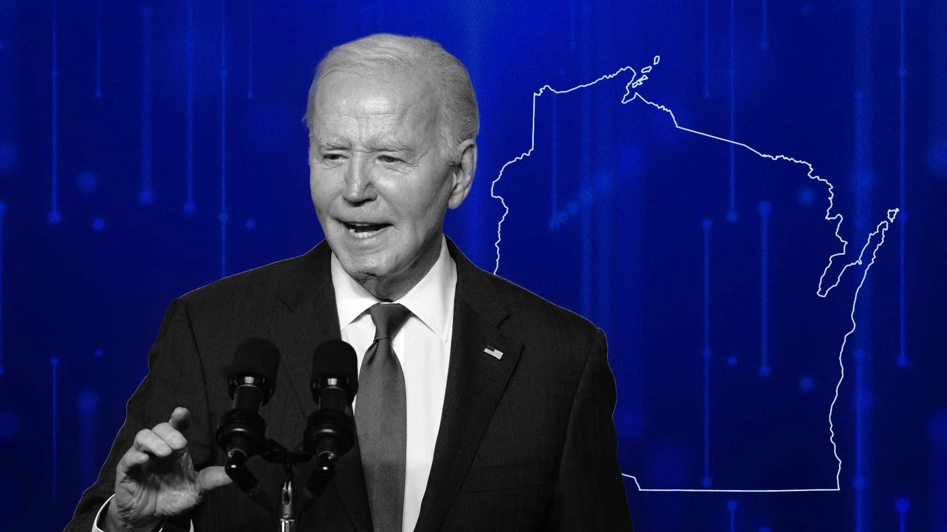 Biden Announces a New $3.3 Billion Wisconsin AI Data Center — and It's ...