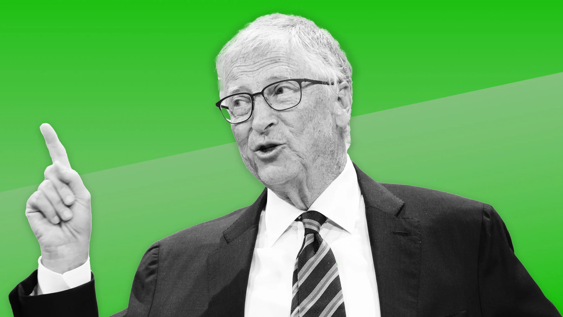 Is Bill Gates Successful Because He Is Lucky or Good? The Answer Lies ...
