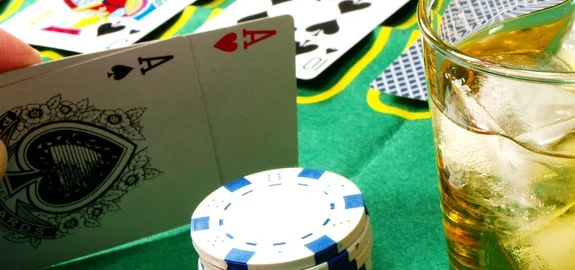 3 Marketing Lessons from a Blackjack Gambler