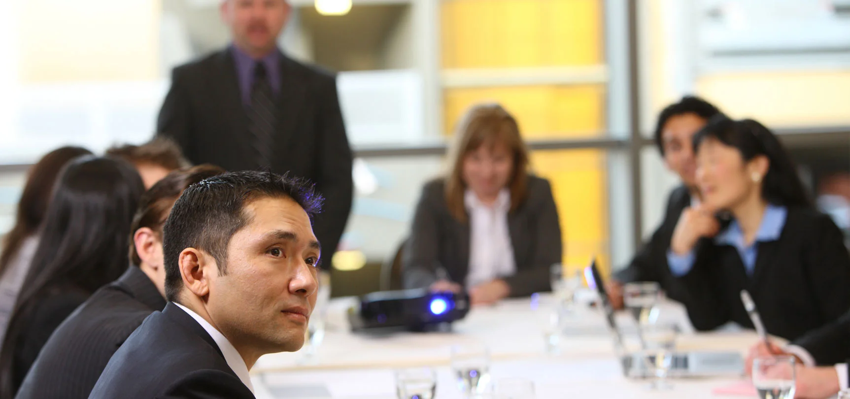 How to Build the World's Best Board of Advisers