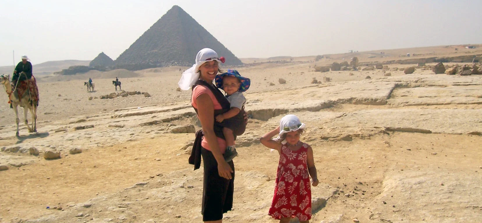 How These Founders Built a $10 Million Company While Traveling the ...
