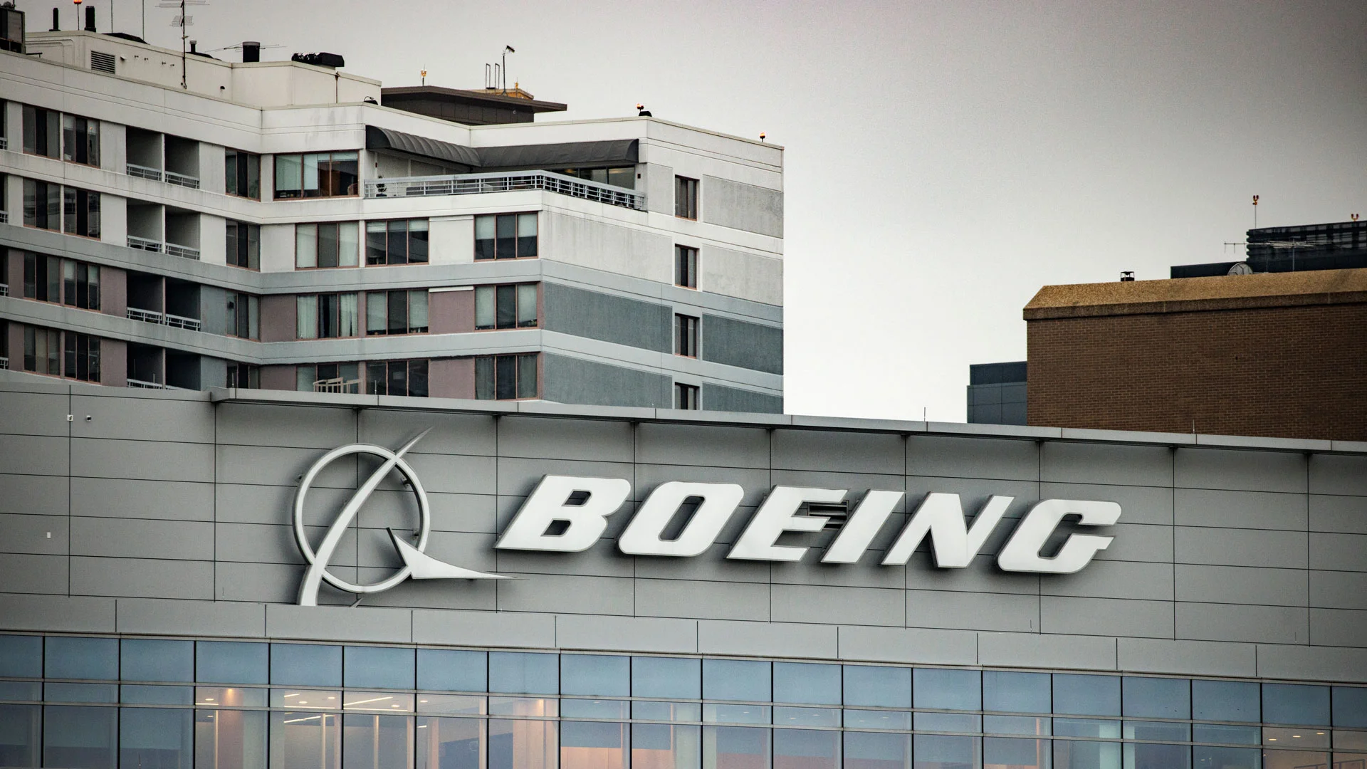 Boeing Gets FAA Timeout Amid Rising Pressure to Solve 737 Max Safety ...