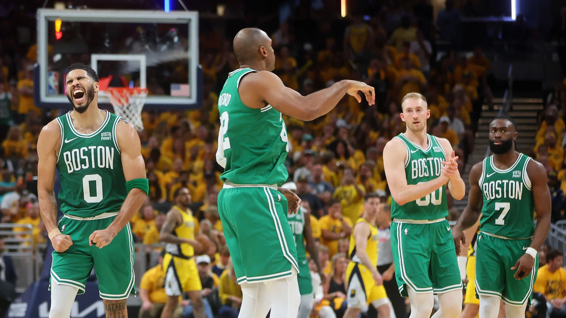 Why Are the Boston Celtics So Good? They Keep Quoting This Stanford ...