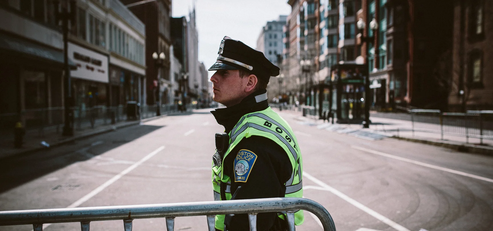 Selling Safety: Security Companies React to a Post-Boston Landscape