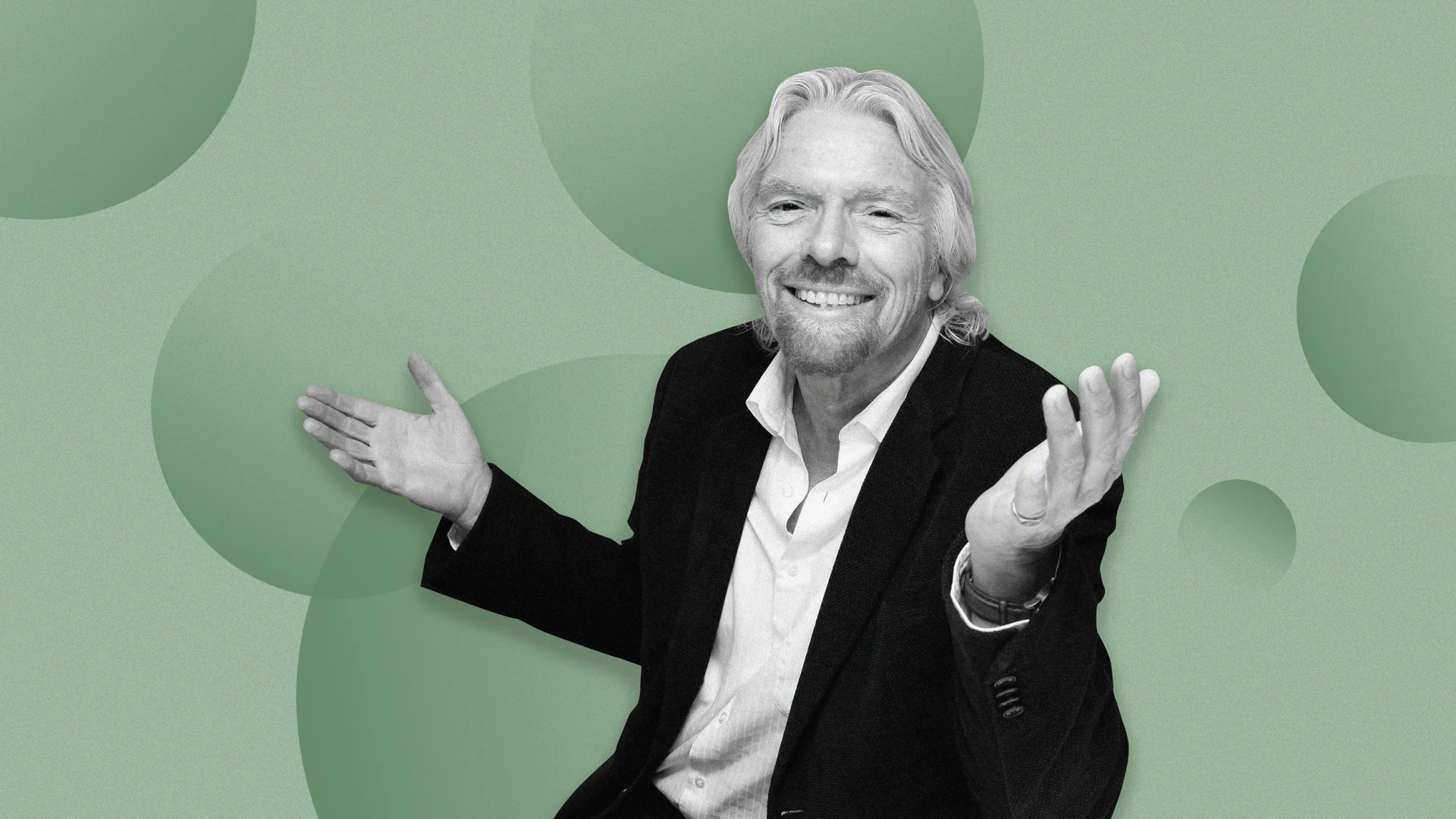 It Took Richard Branson a Few Words to Teach the Best Leadership Lesson ...