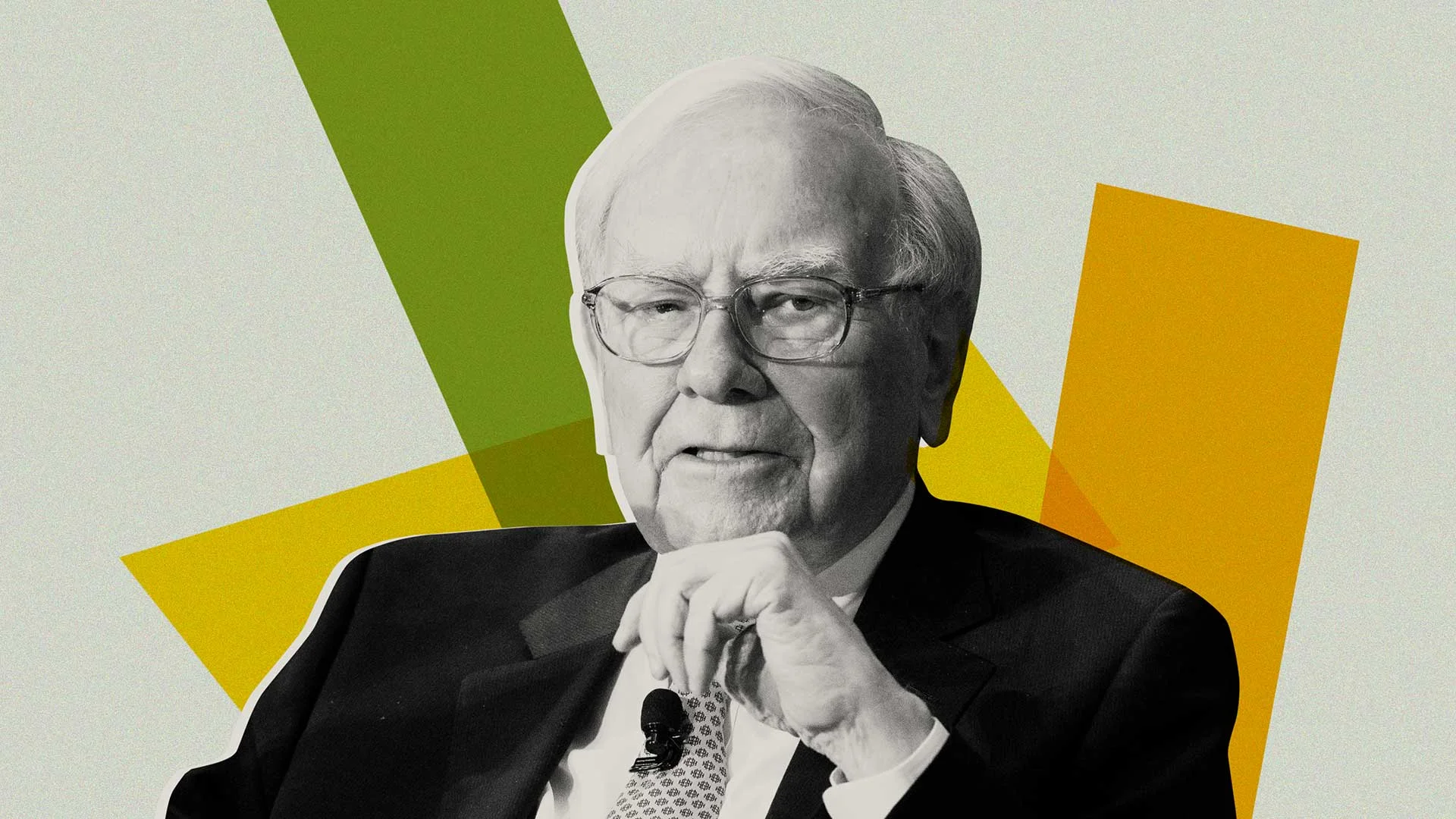 Warren Buffett Says This 1 Simple Thing Separates Highly Successful ...