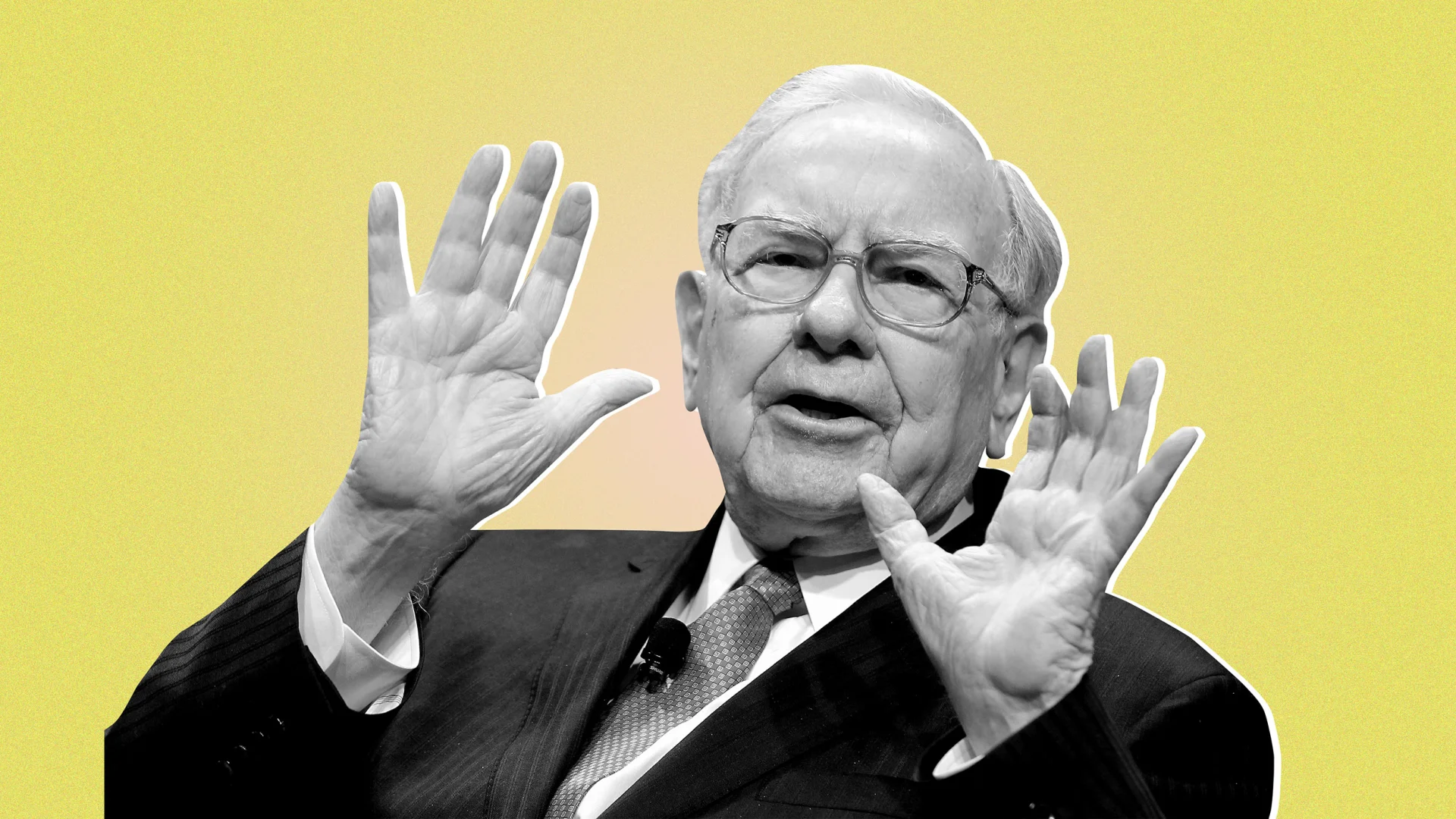 Warren Buffett Says Your Overall Leadership Success Really Comes Down ...