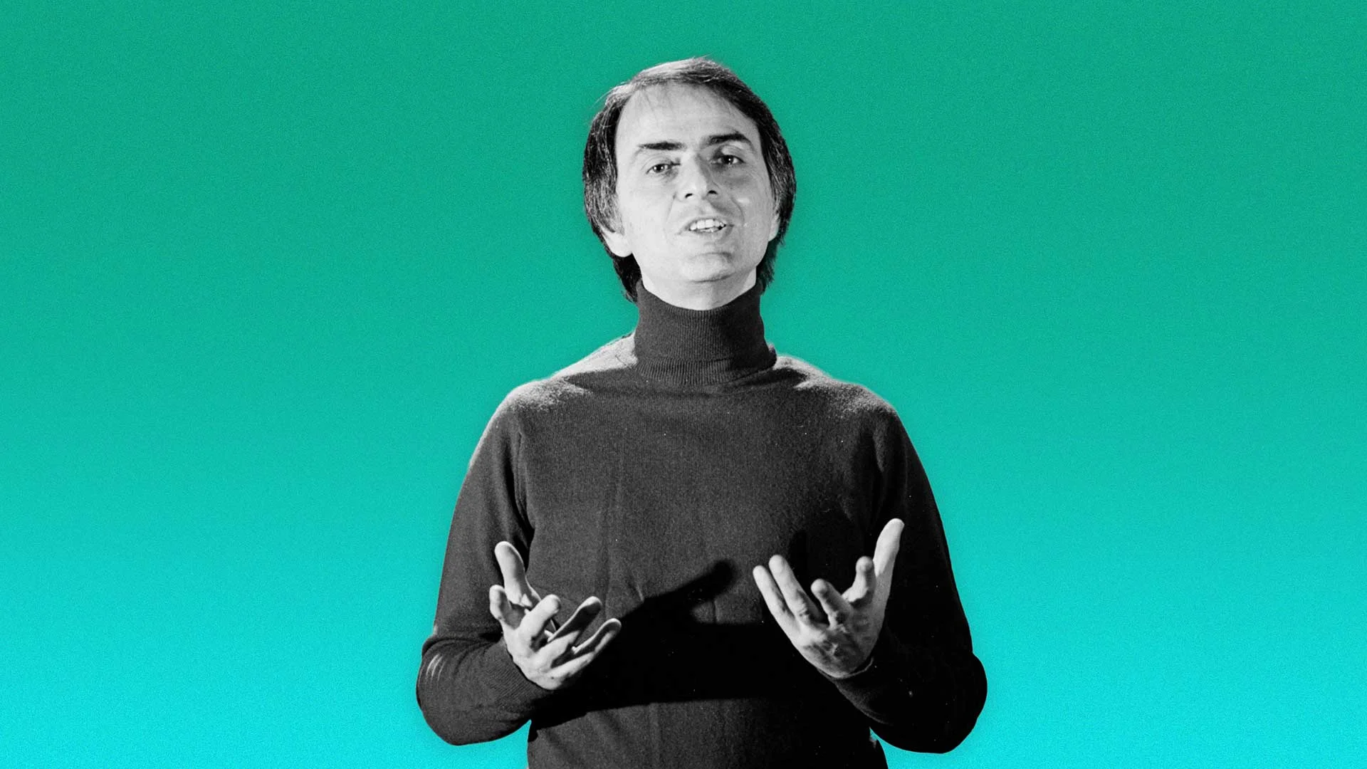 The 9 Simple Principles in Physicist Carl Sagan's Baloney Detection Kit ...
