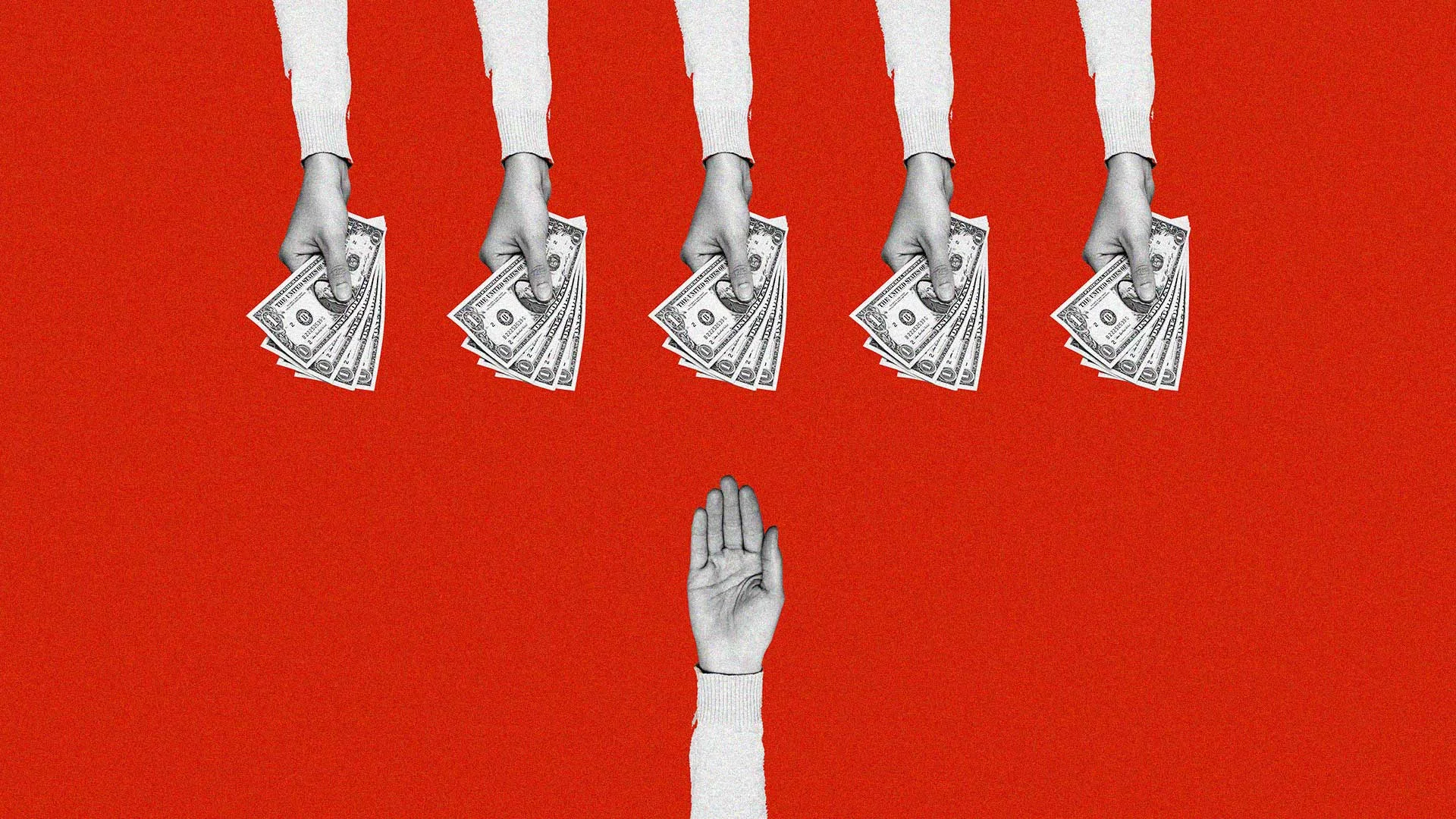Why Employee Bonuses Do Not Work (and What to Do Instead)