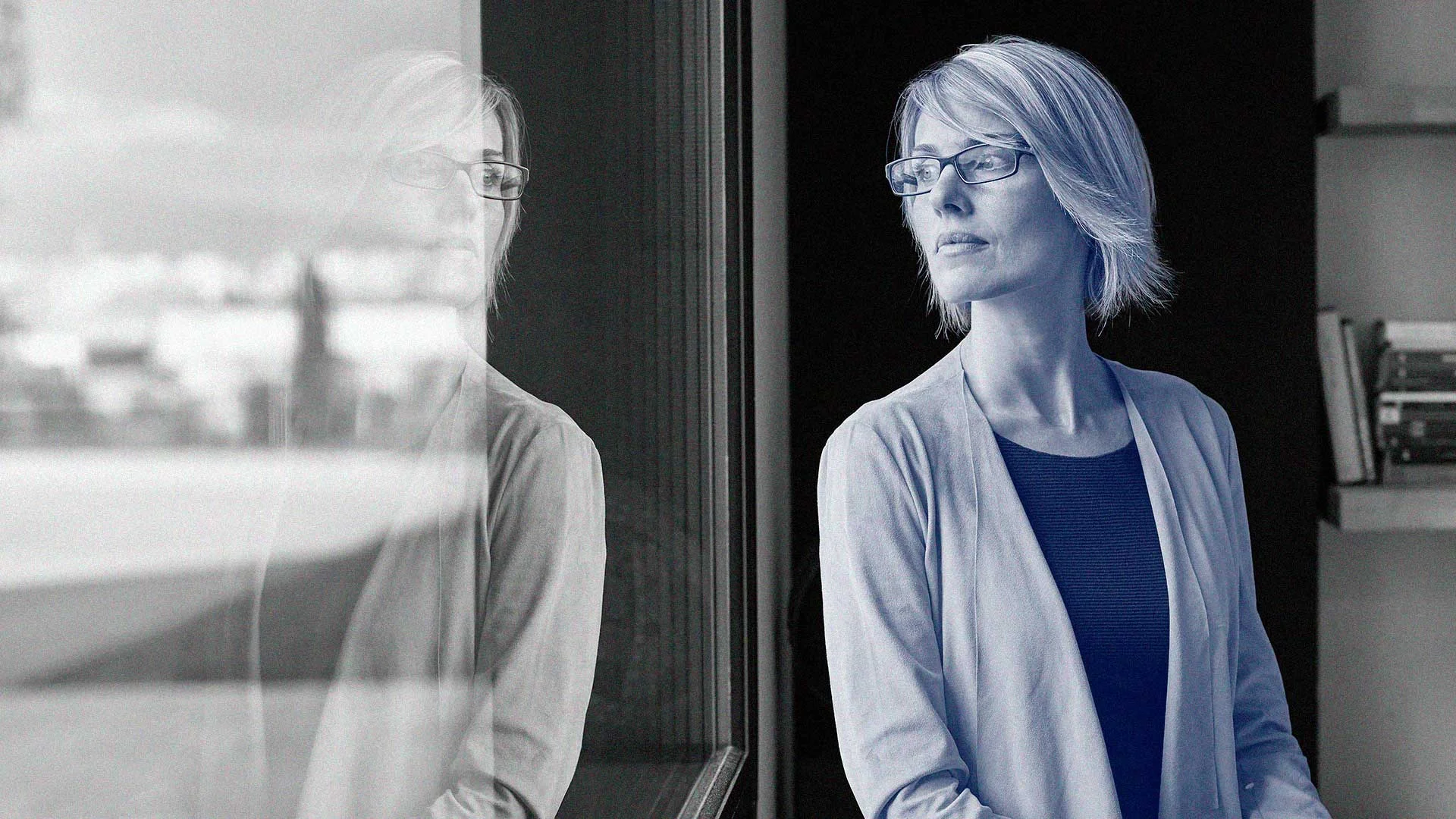 Embrace the Chaos: From Breakdown to Breakthrough in Leadership
