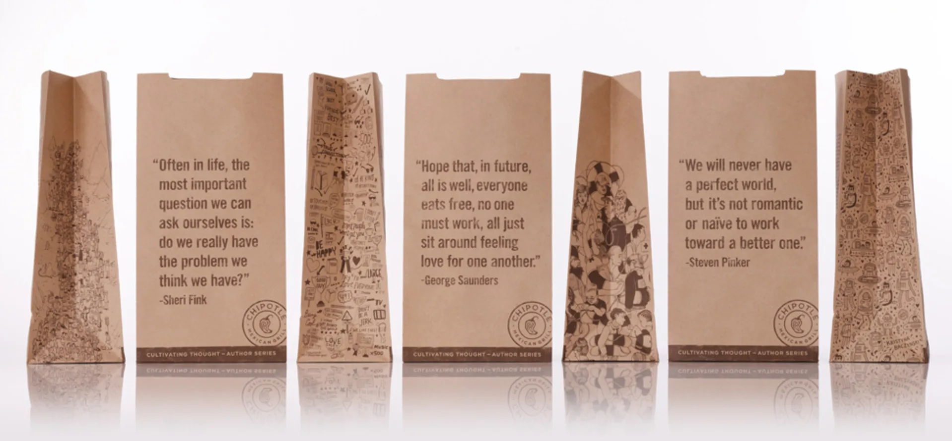 From Chipotle to Starbucks: How Brands Create 'Catalyst Moments'