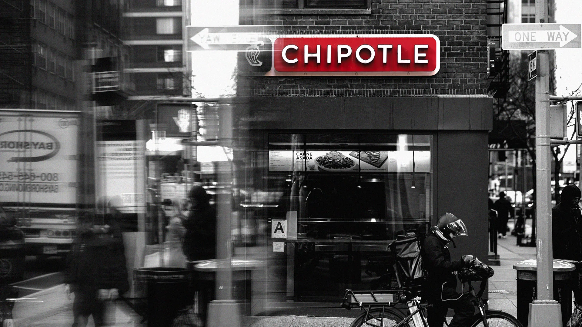 2 Big Insights From Chipotle's Turnaround