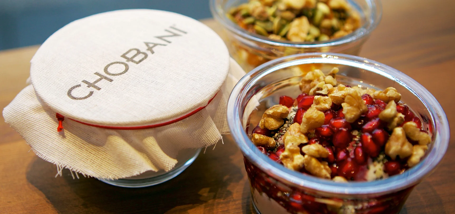 Even Chobani Can't Stay Independent Forever: Yogurtmaker Looks to Raise ...