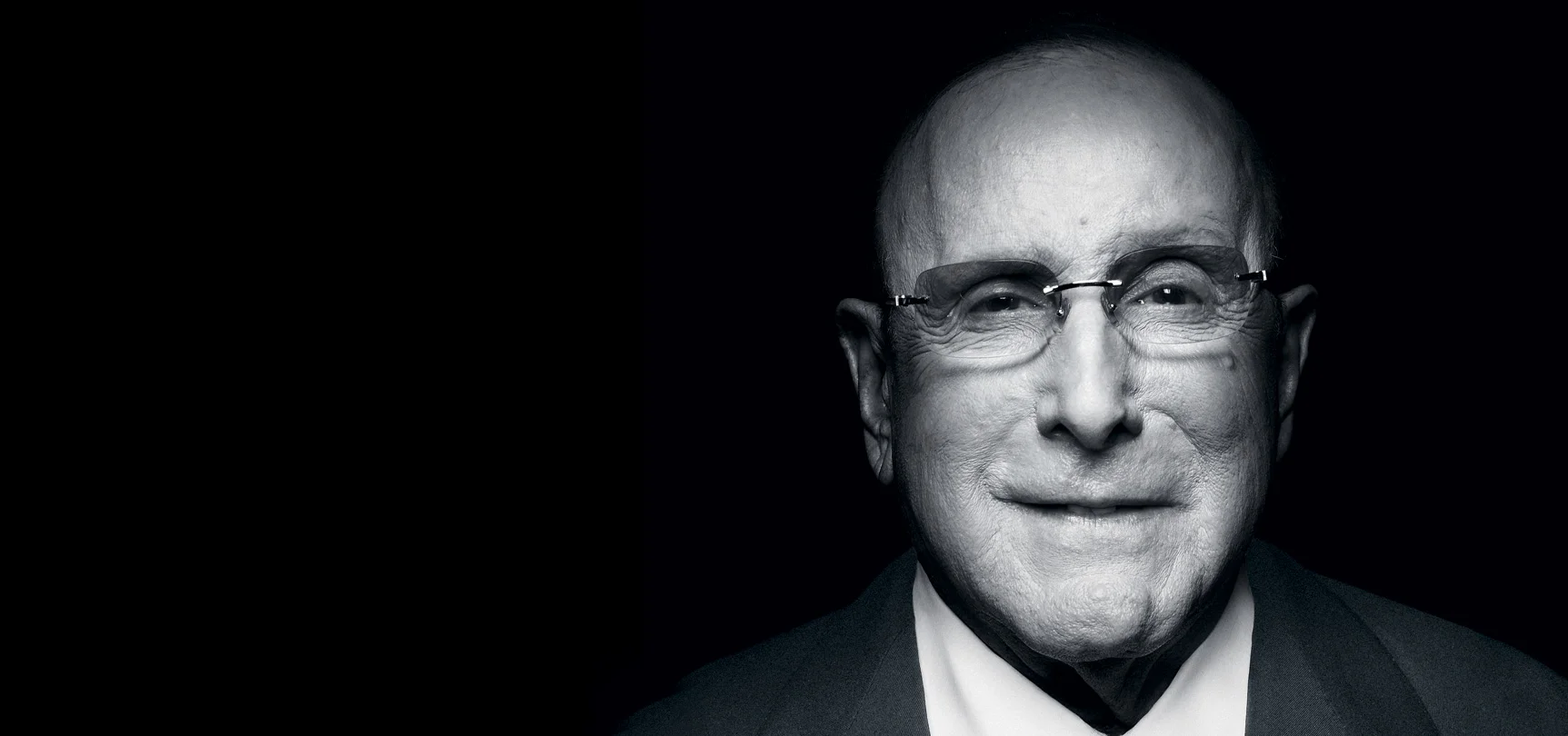 Clive Davis: It Never Pays to Be a Know-It-All