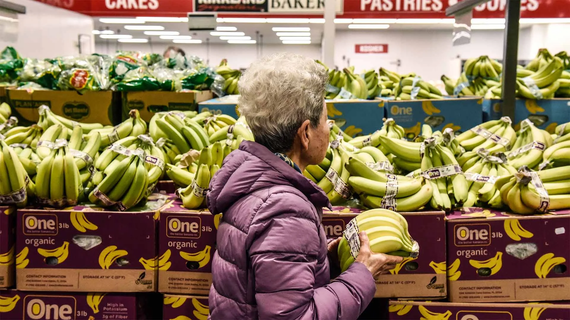 Inflation Tops Expectations By A Tad In February