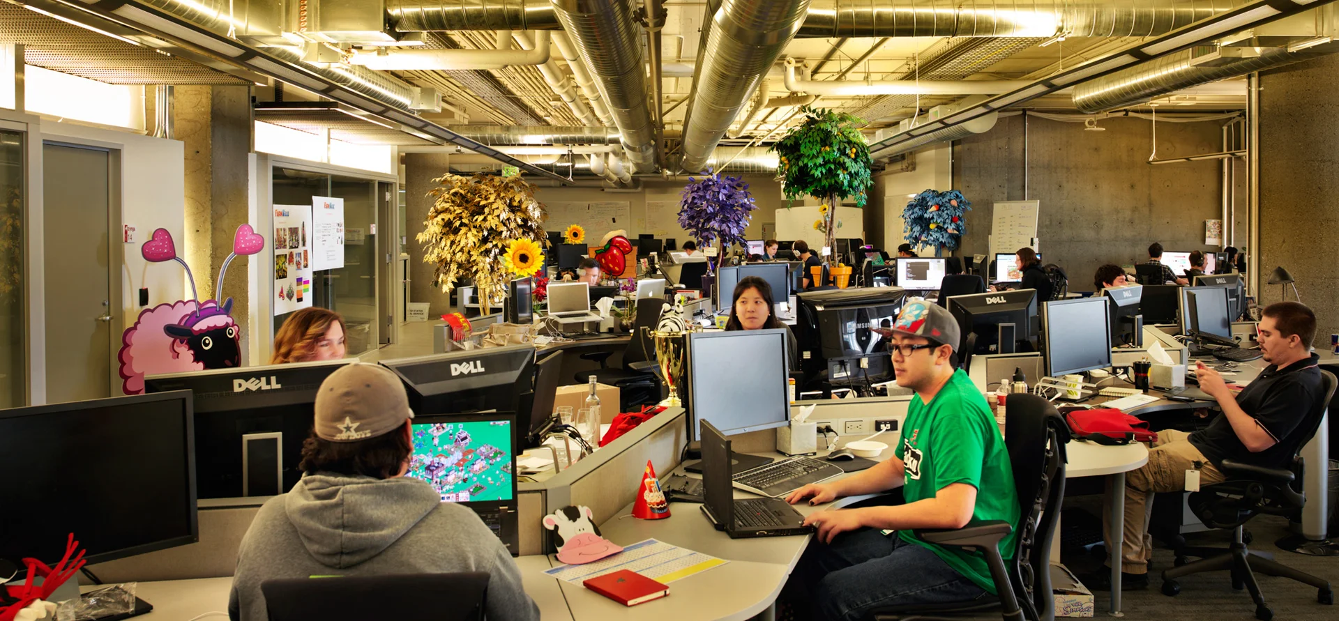 3 Subtle Ways to Create a Culture of Openness
