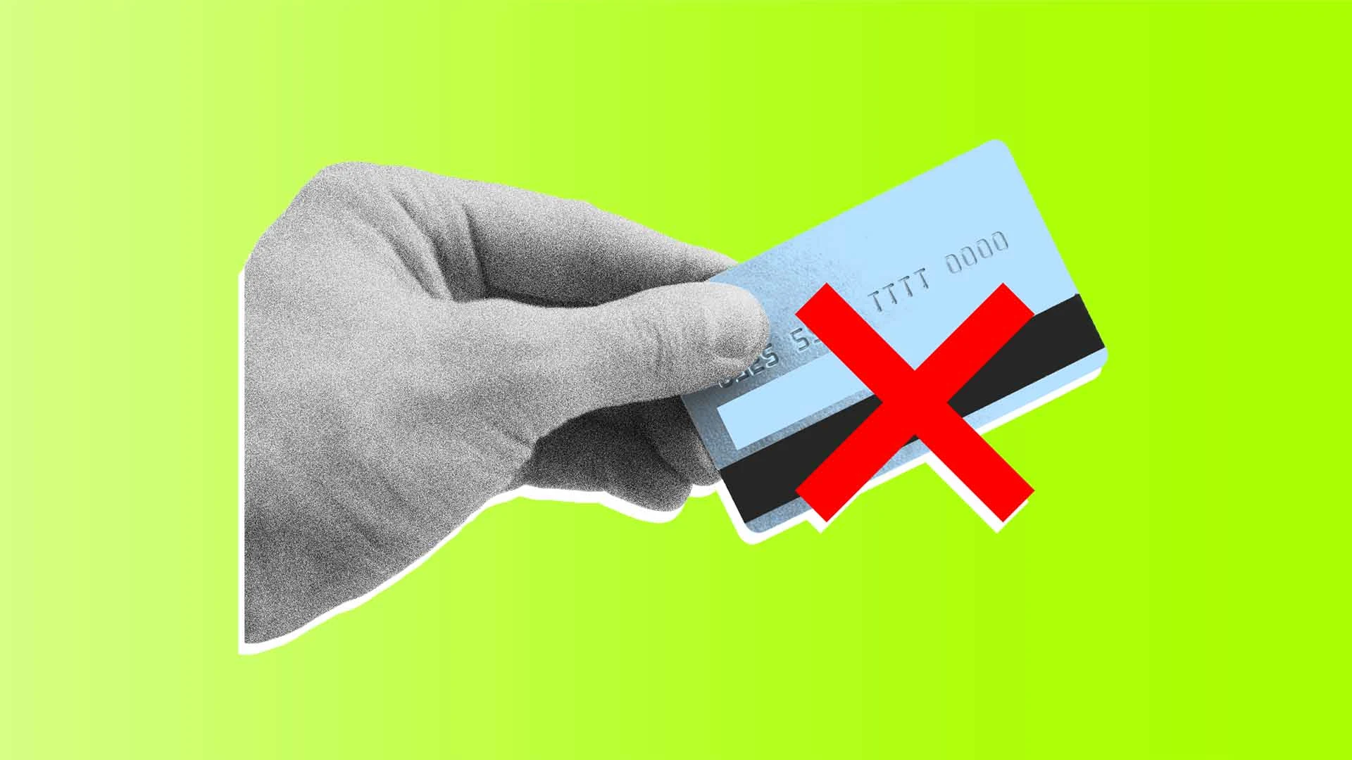 Is This the End of Credit Card Magnetic Strips?