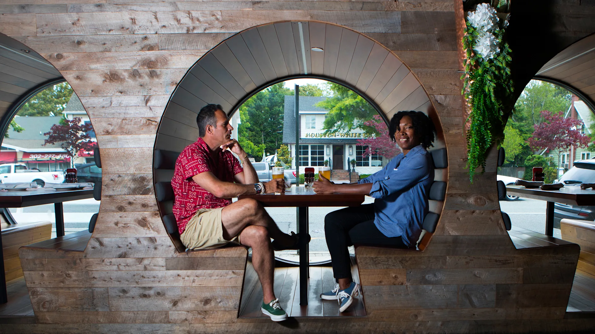 He Helped Build the Craft Beer Industry. Now She's Working to Make It ...