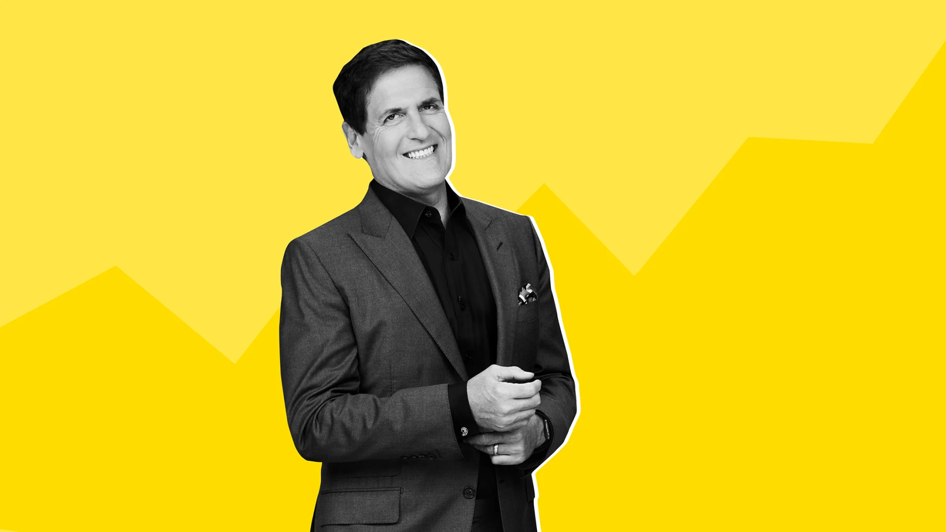 Why Intelligent Entrepreneurs Like Mark Cuban Embrace the Rule of Niche ...