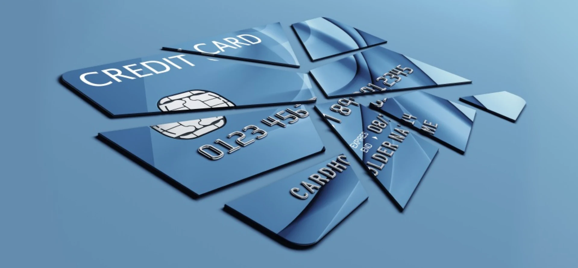 How to Fight Credit Card Fraud