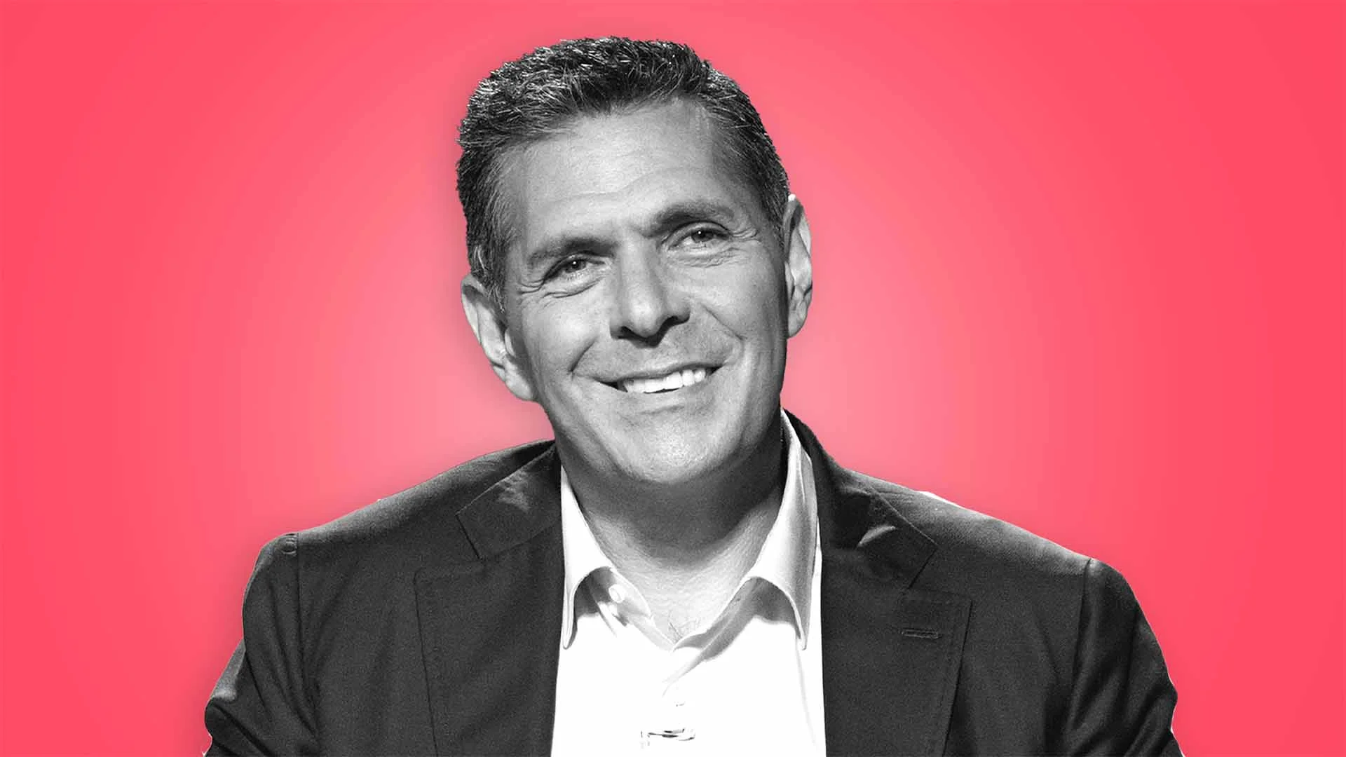 Shark Tank's Newest Shark, Daniel Lubetzky, Says Being a Great Leader ...