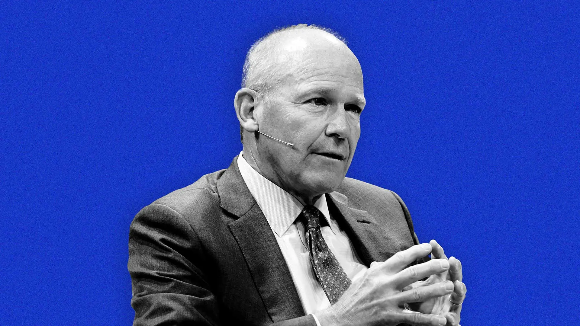 Boeing's CEO Just Responded to Intense Criticism Over the Alaska ...
