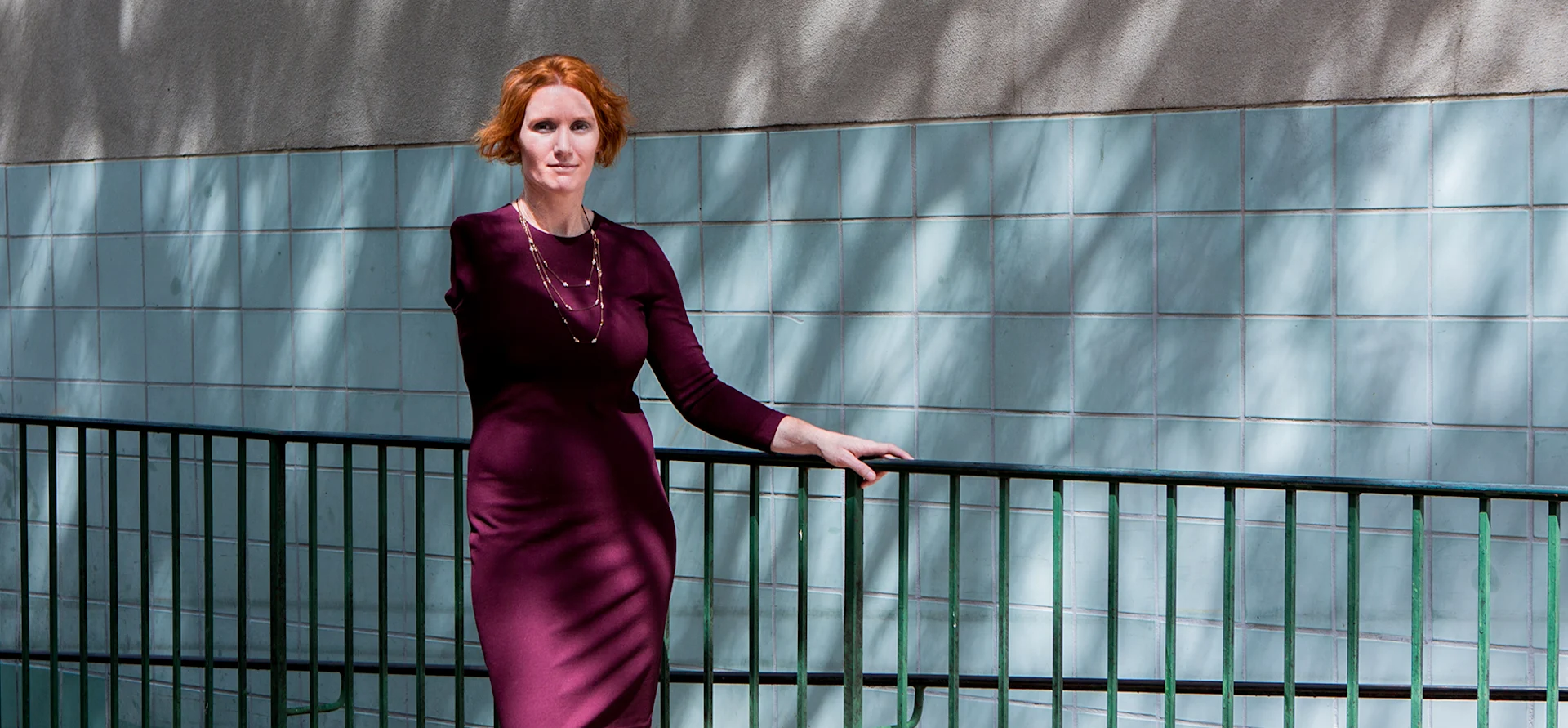 This Iraq Veteran Lost Her Arm--but Found New Purpose as an Entrepreneur