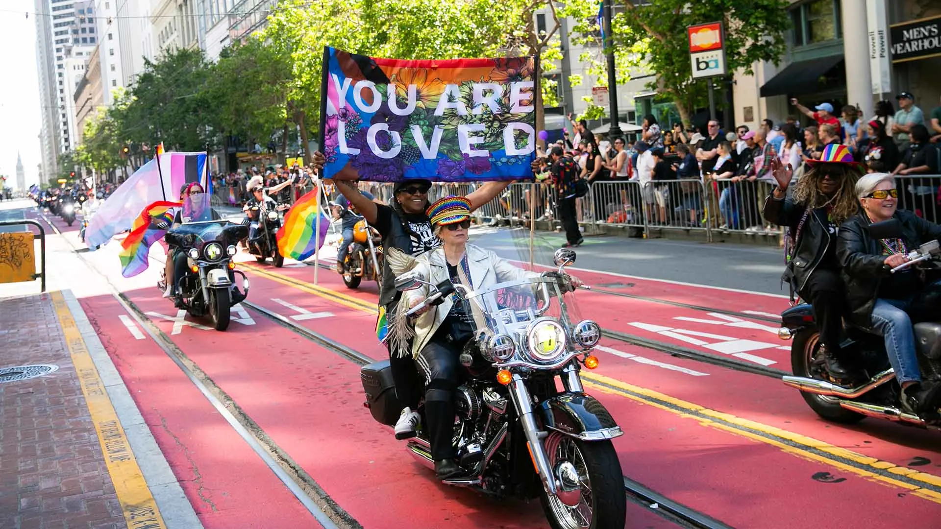 Major Companies Abandon an LGBTQ+ Rights Report Card Amid Anti-DEI Backlash