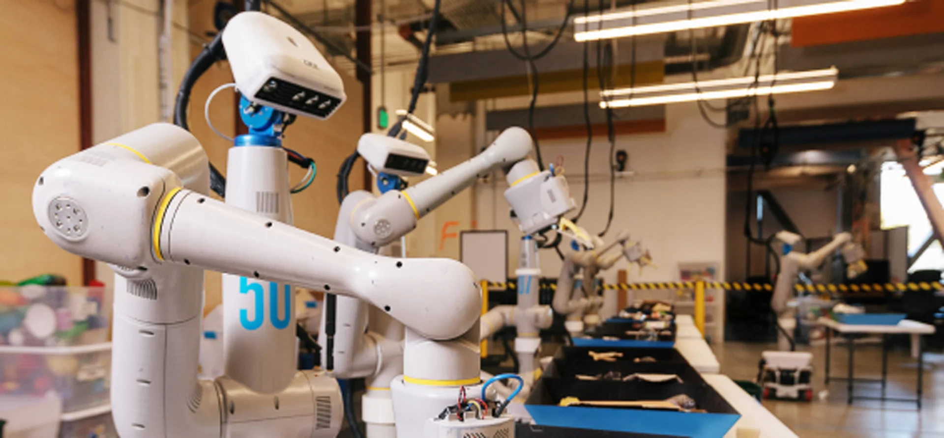 Google's Parent Company Alphabet Introduced a New Project Aimed at ...