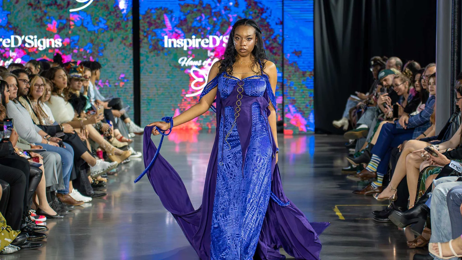 At New York Fashion Week, Small Brands Are Putting the Spotlight on ...