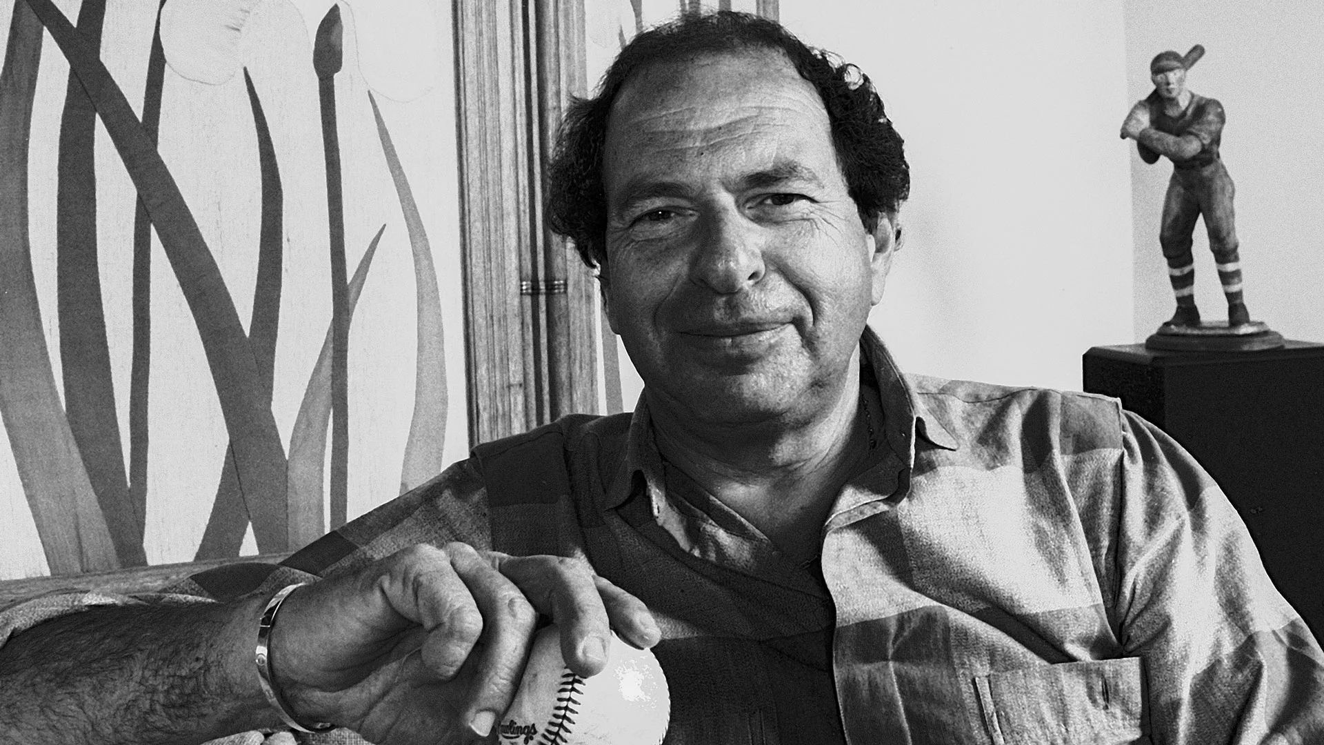 Dick Moss, the Lawyer Who Won Free Agency for Baseball Players, Dies at ...