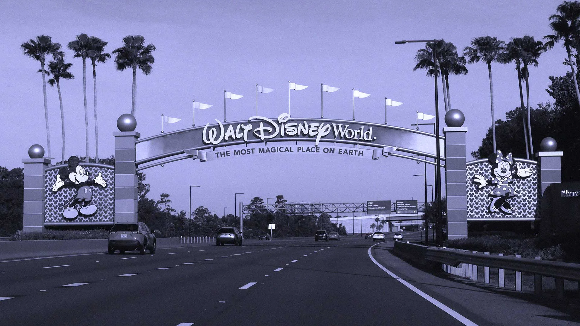 Disney Workers Sue, Say They Were Misled Into Leaving California for ...