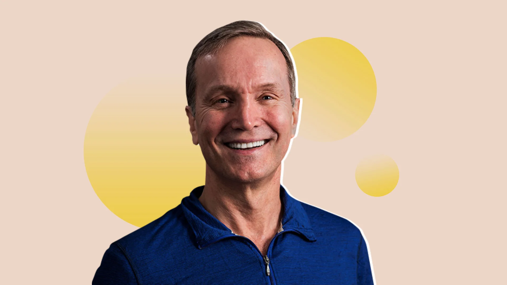 He Sold His Third Company for $1.4 Billion. And Put Off Retirement to ...
