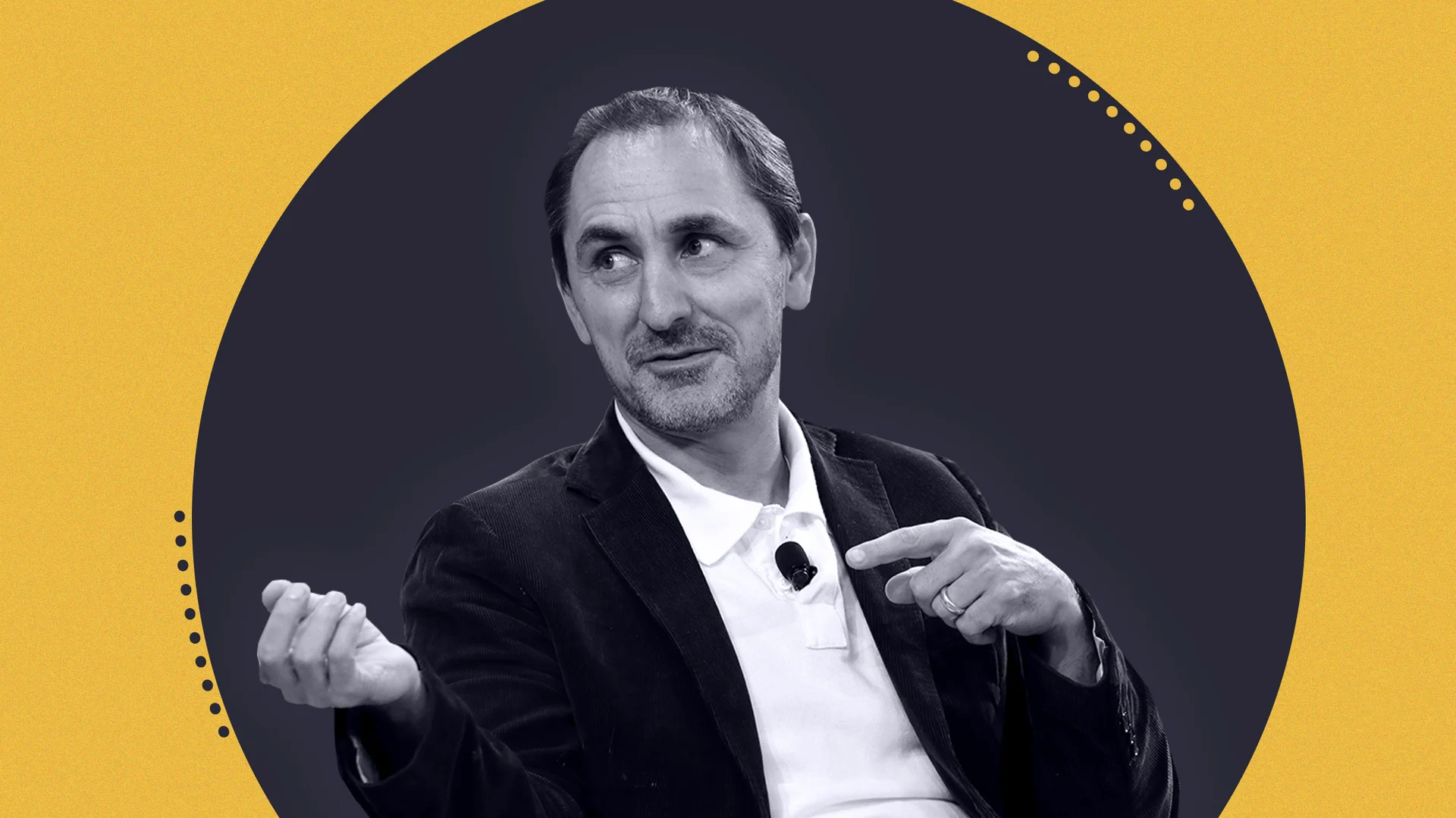 Watch: David Droga on Advertising During a Pandemic