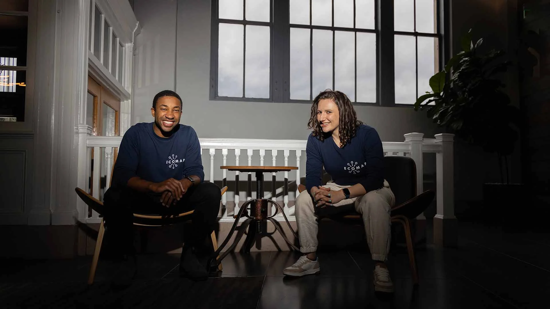 After a 26-Year-Old Baltimore Founder Was Killed, Her Company Managed ...