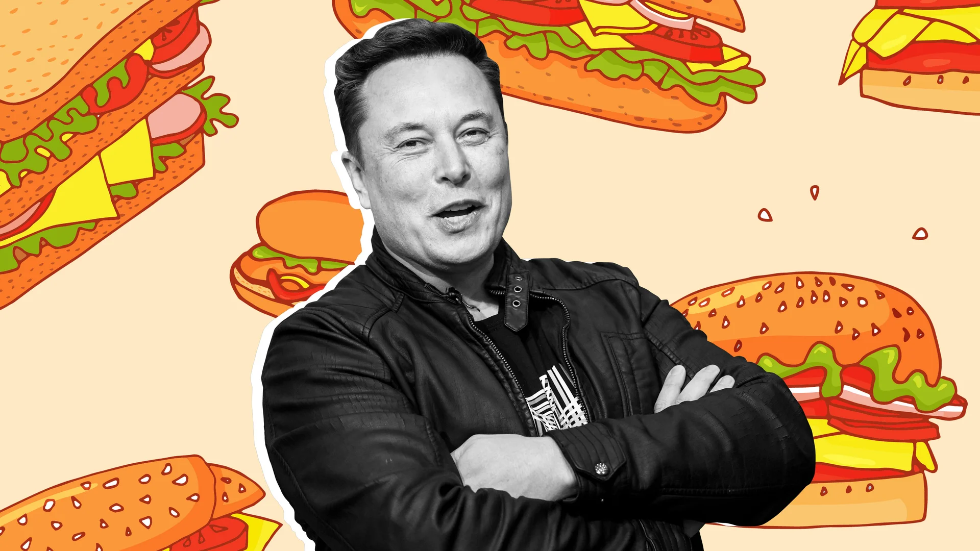 Elon Musk Cutting Lunch Perks for Twitter Staff Is a Master Class in ...