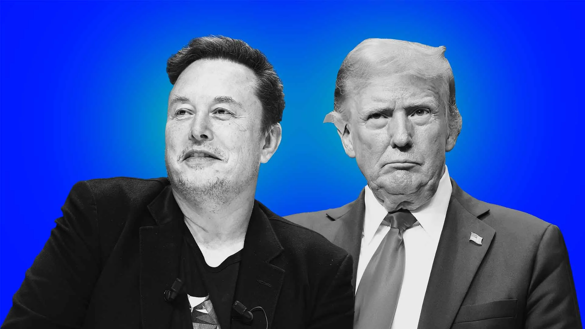 Tesla's Allure Plunges Following Musk's Trump Endorsement