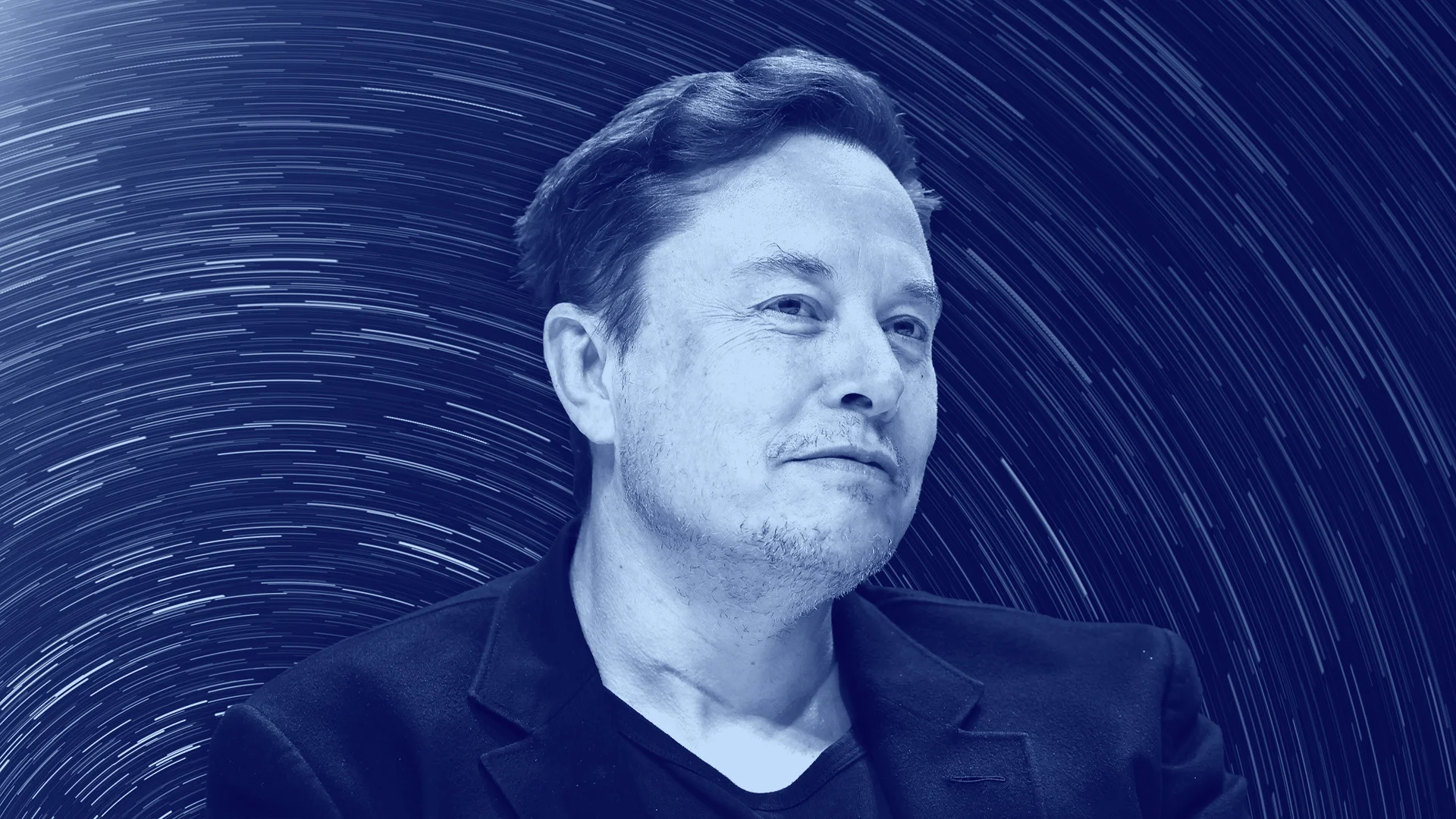 Elon Musk Proposes to Offer Free Starlink for People 'Stranded in the ...