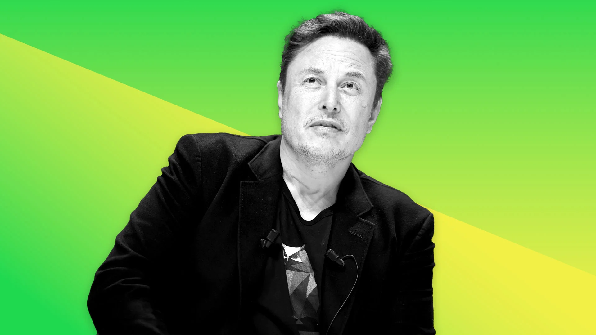 Musk-Backed PAC Under Investigation in Michigan