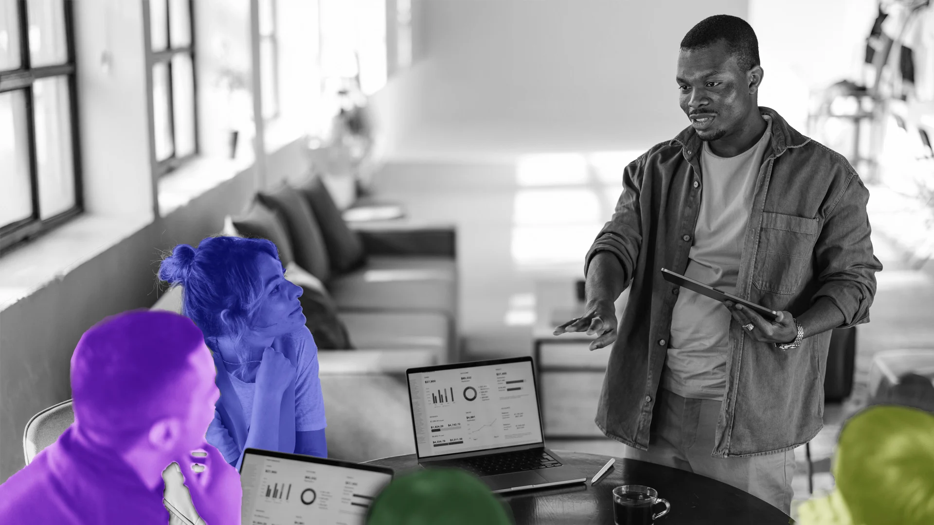 Equal Is Not Equitable: A Leadership Approach to Managing Individuals